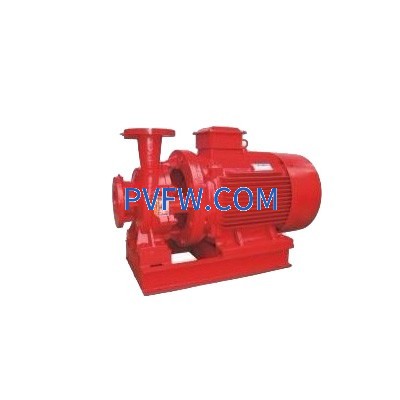 XBD10/70-SLH(W)_上海腾泉泵业制造有限公司_XBD系列恒压切线消防泵_7.1 消防泵_第7章 消防泵、空调泵、食品泵、船用泵_泵__选型_PVFWS.COM